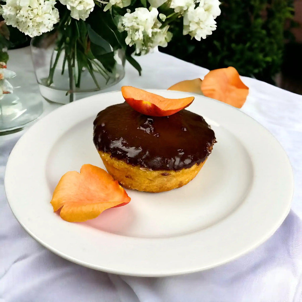 Chocolate Orange Cake | Fabulous Flowers and Gifts Chocolate Orange Cake | Fabulous Flowers and Gifts