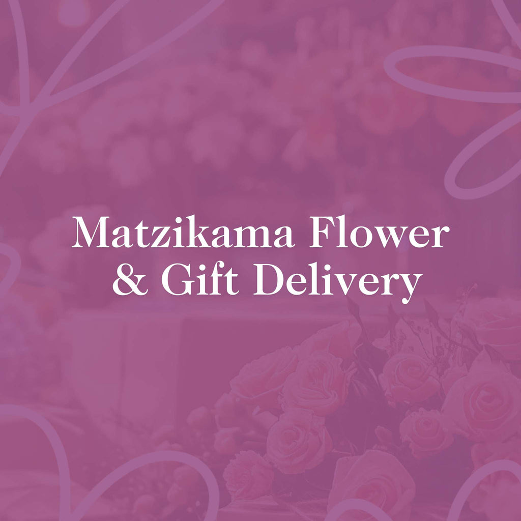 Shop Matzikama Flower & Gift Delivery | Fabulous Flowers