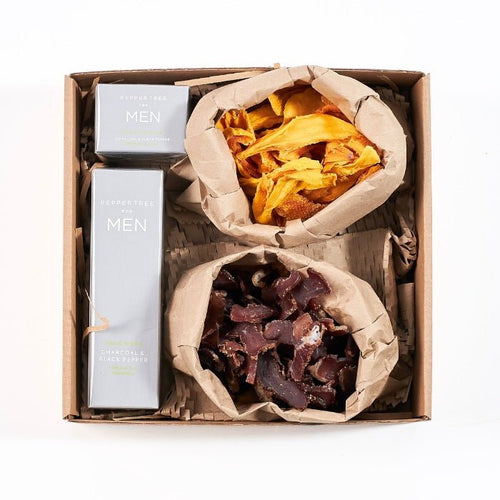 Snack Hampers | Gourmet Gift Baskets | Fabulous Flowers