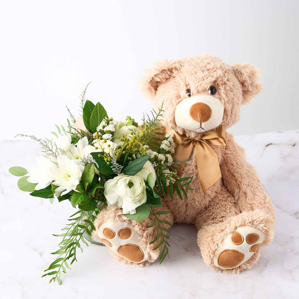 Shop Teddy Bears | Fabulous Flowers & Gifts