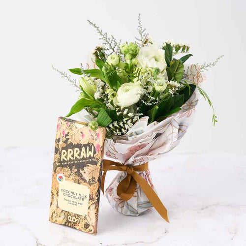 Snack Hampers | Gourmet Gift Baskets | Fabulous Flowers