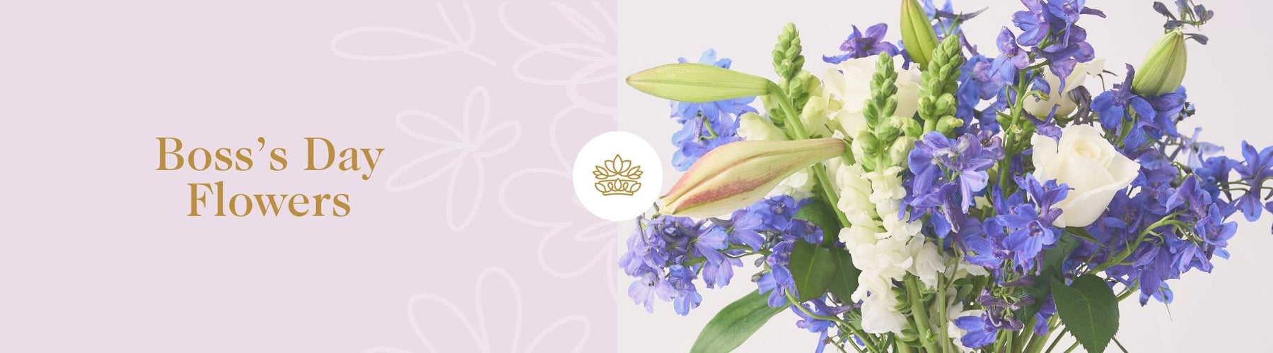 Shop Boss's Day Flowers | Fabulous Flowers
