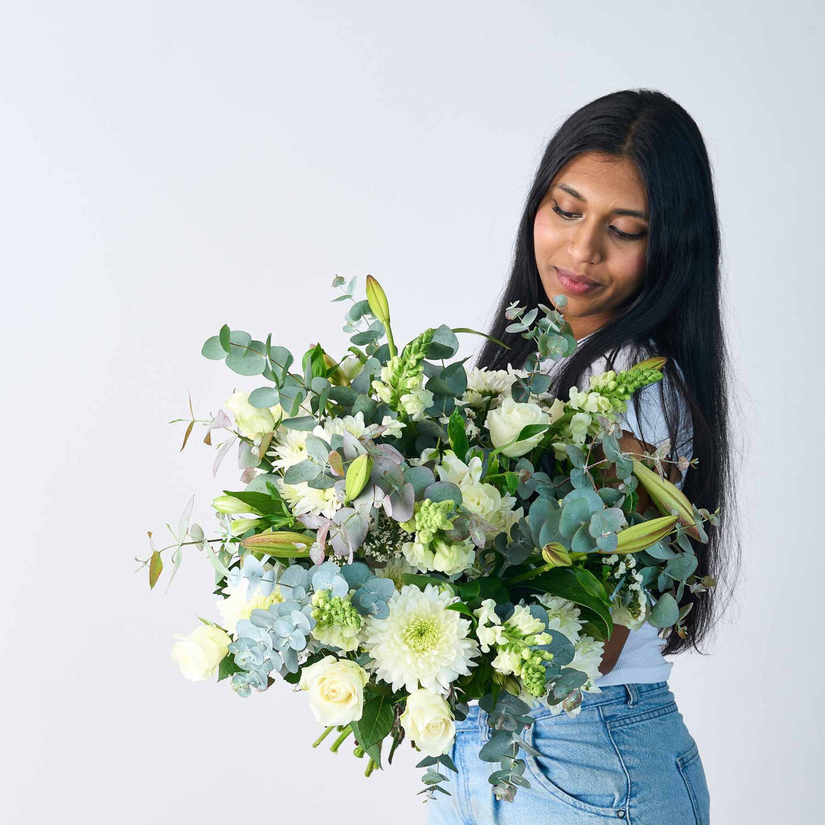 Send Funeral Flowers | Fabulous Flowers & Gifts