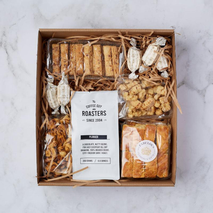 Shop Gift Boxes for Men | Fabulous Flowers & Gifts