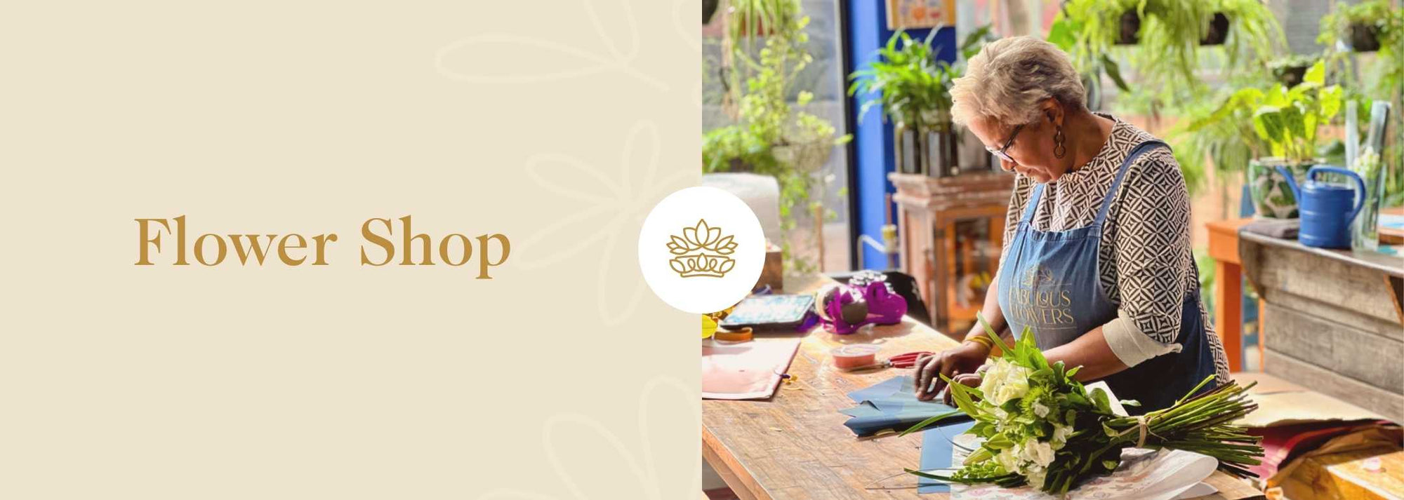 Shop Flower Shop | Fabulous Flowers & Gifts