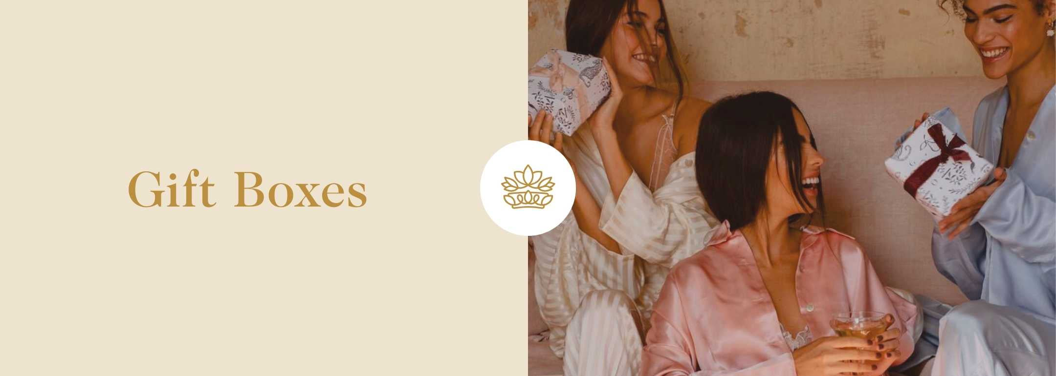 Shop Gift Boxes & Spread Joy 🎁 | Fabulous Flowers