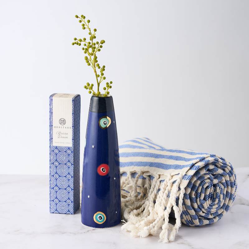 Greek Island Gift | Fabulous Flowers & Gifts