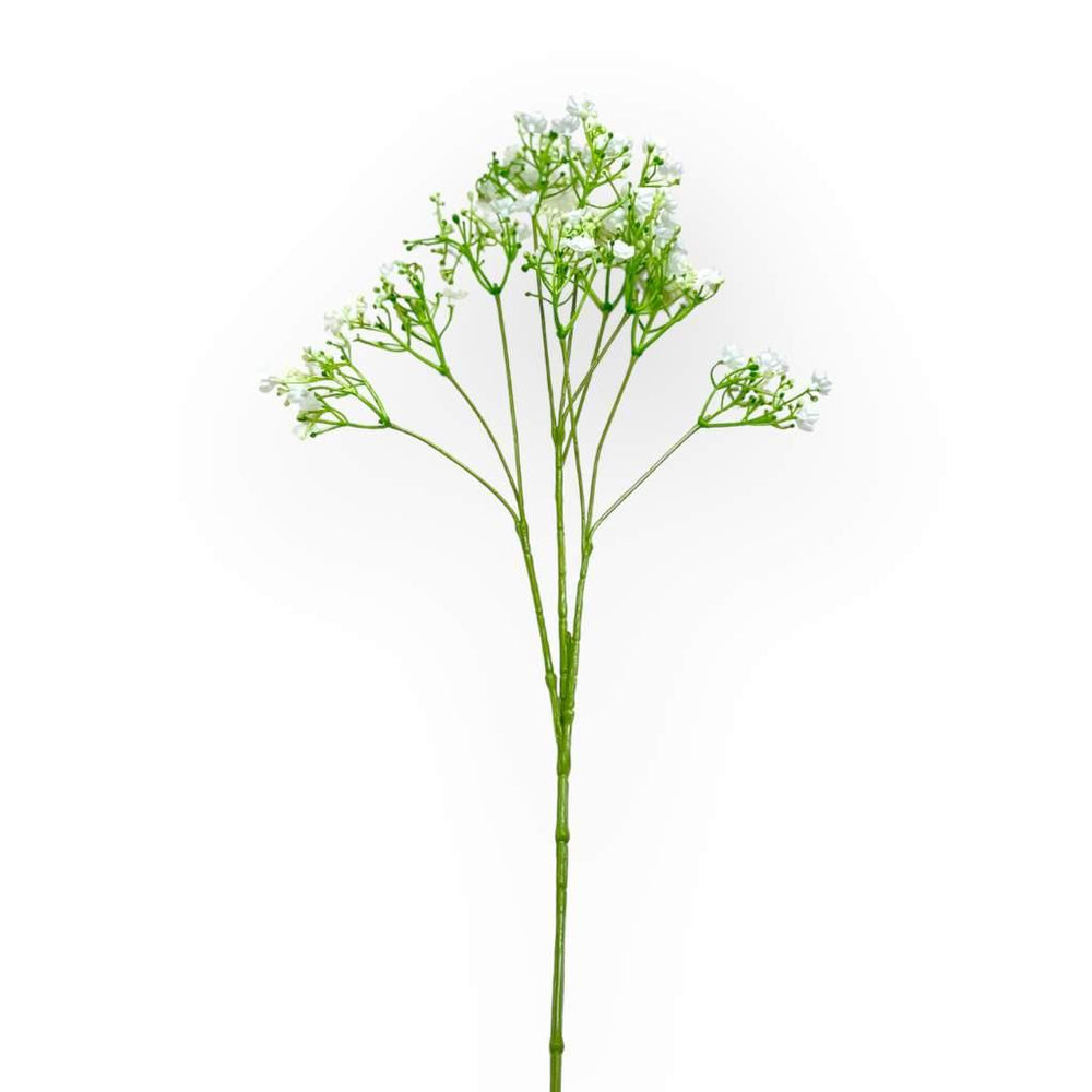 Gypsophila White Artifical Flowers | Fabulous Flowers and Gifts