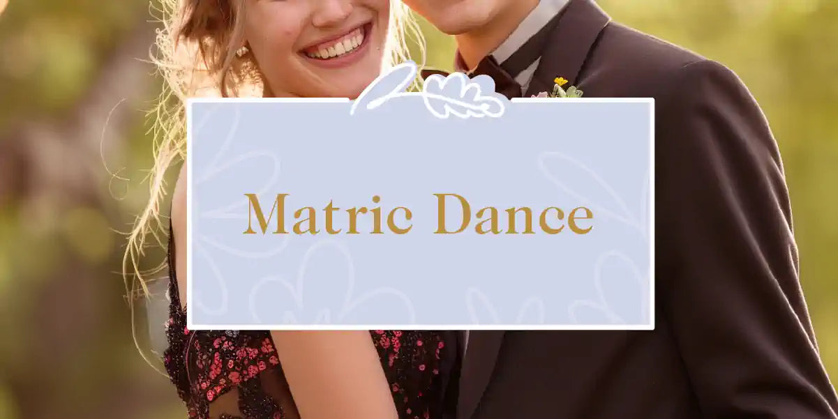 Buy Stunning Matric Dance Corsages & Boutonnieres