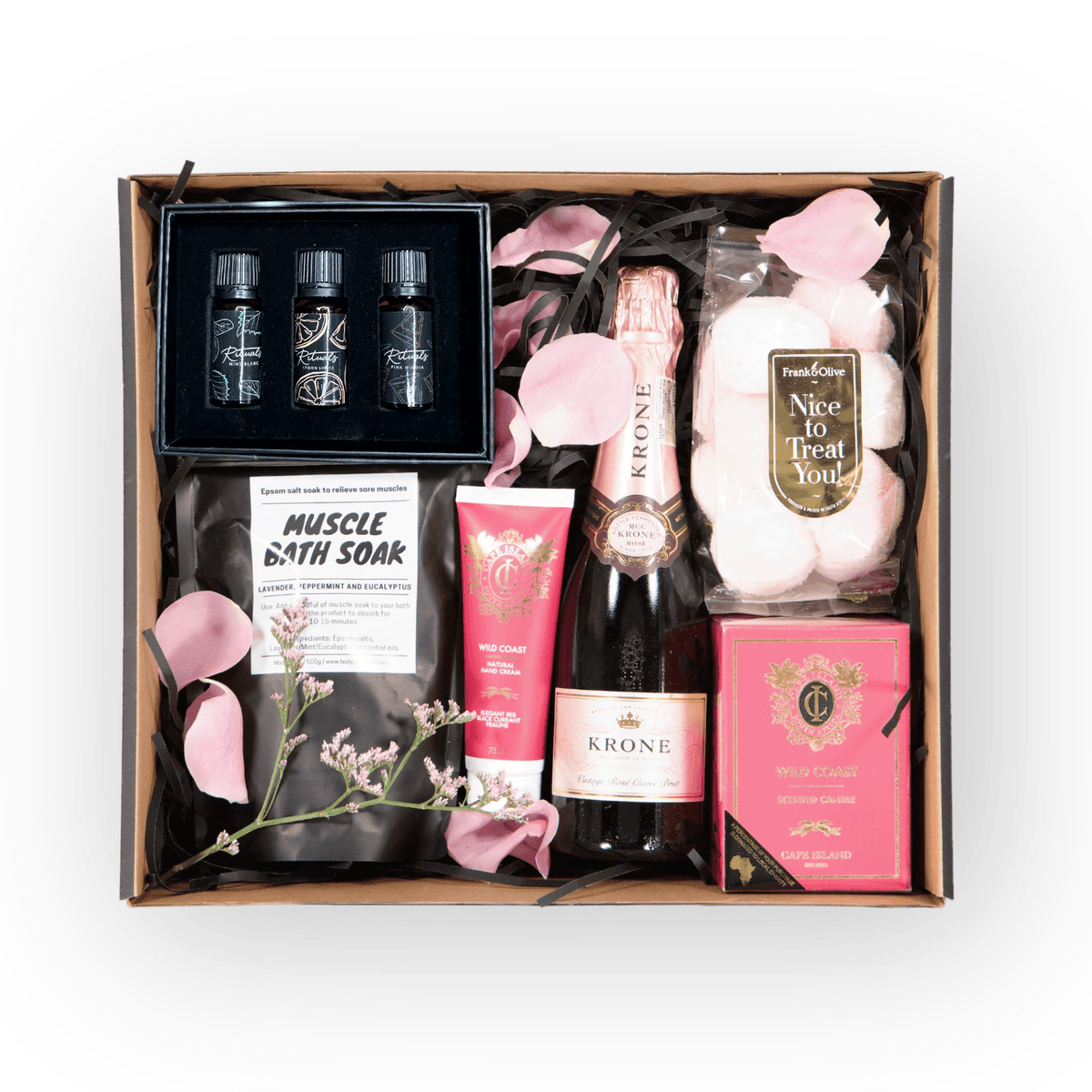 Send Care | Order Mental Health Gift Boxes