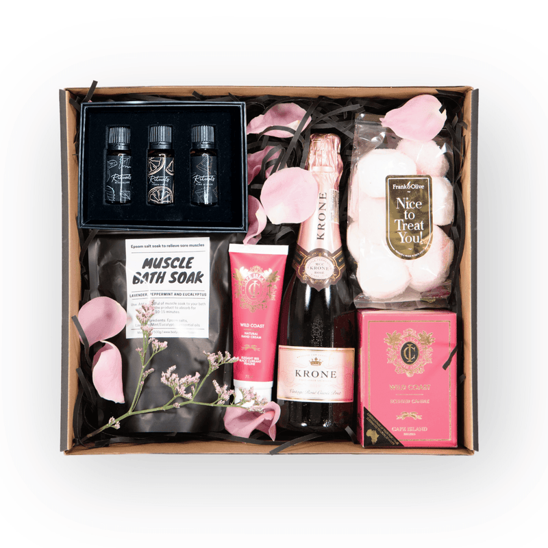 Send Care | Order Mental Health Gift Boxes