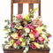 Pastel Pink Expression Bouquet | Fabulous Flowers and Gifts