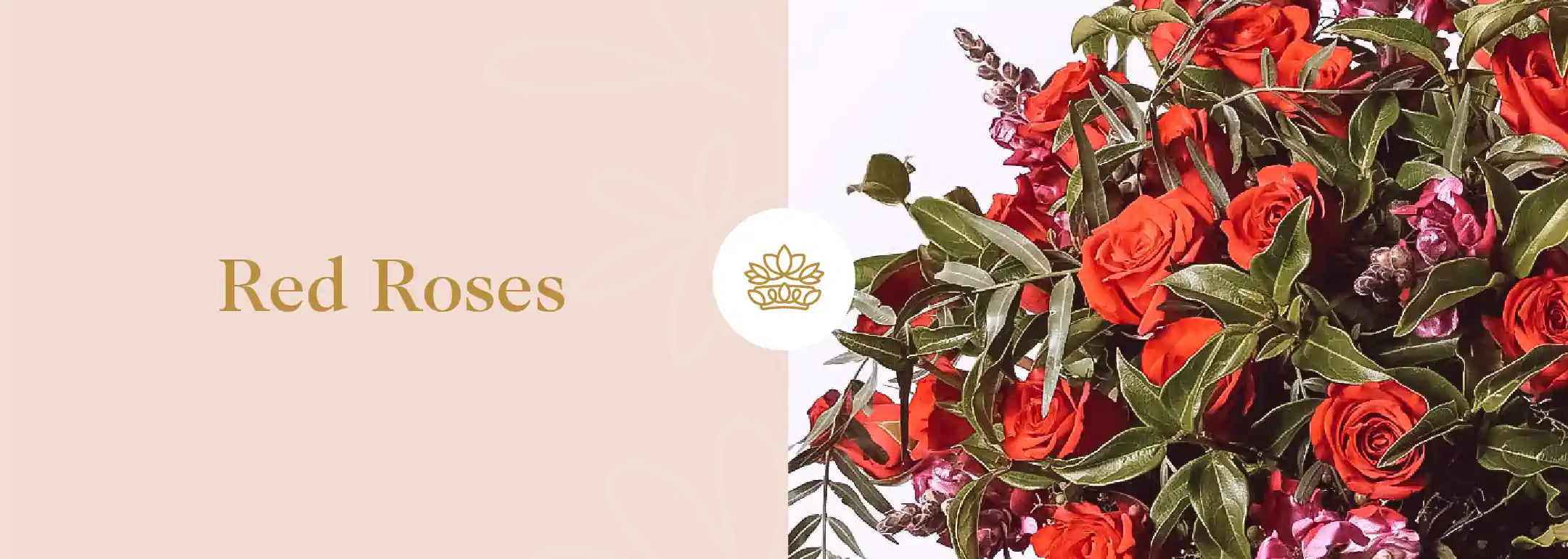 Buy Fresh Red Roses | Order Now