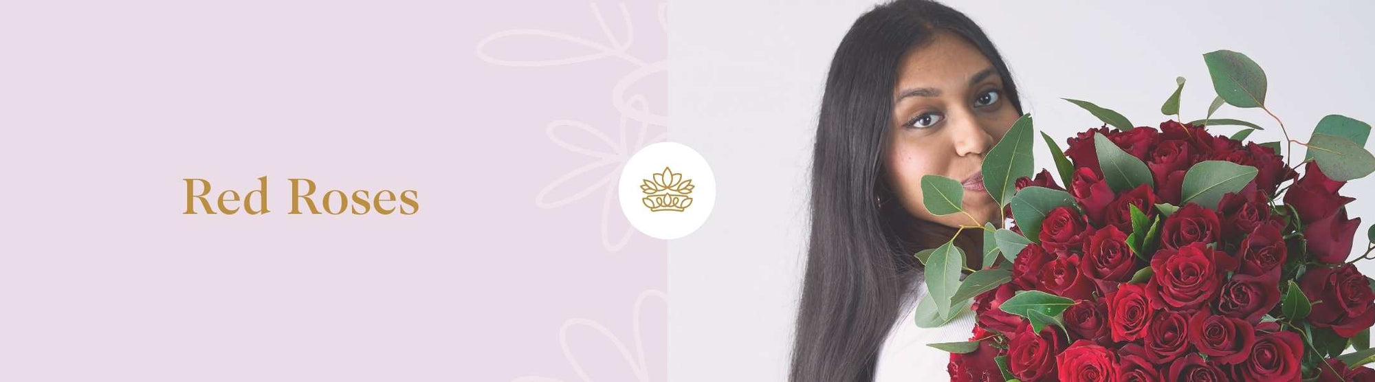 Shop Red Roses | Fabulous Flowers & Gifts