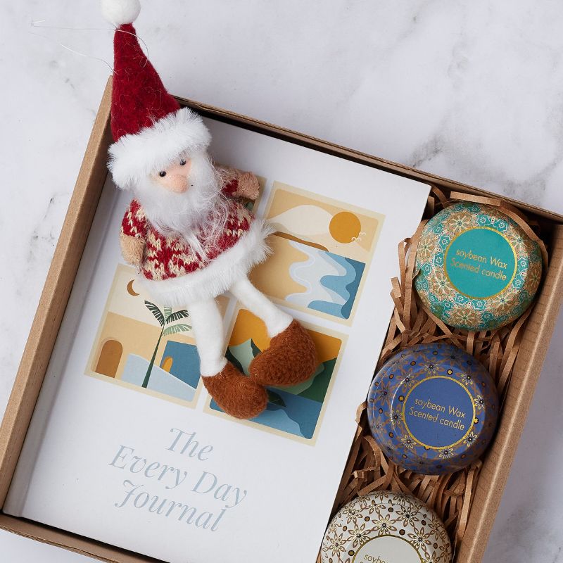 Shop Christmas Gift Boxes Fabulous Flowers Gifts