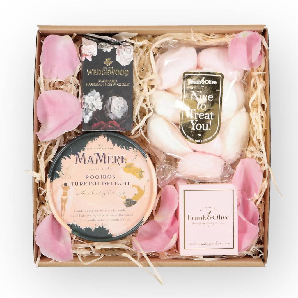 Gift Hampers for Women: South Africa’s Finest Selection - Fabulous Flowers