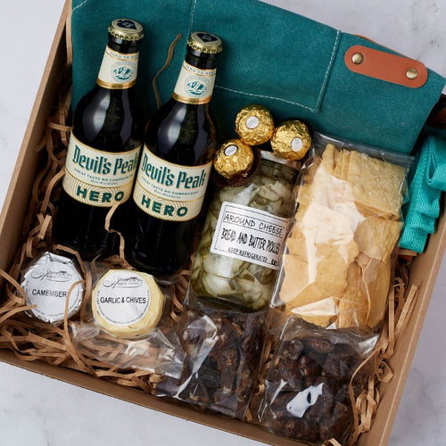 Gift Boxes for Men | Curated & Delivered | Fabulous Flowers
