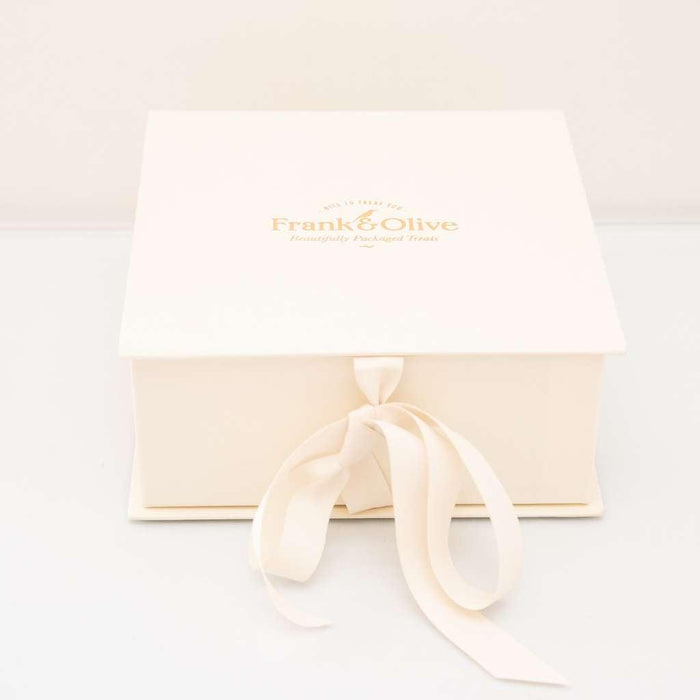 Ultimate Snack Luxury Box | Fabulous Flowers & Gifts