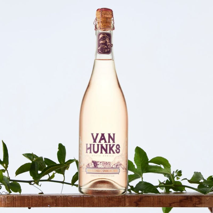 Non-Alcoholic Champagne Gifts | Hampers & Bouquets South Africa