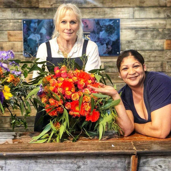 Florist Choice Arrangement | Fabulous Flowers and Gifts