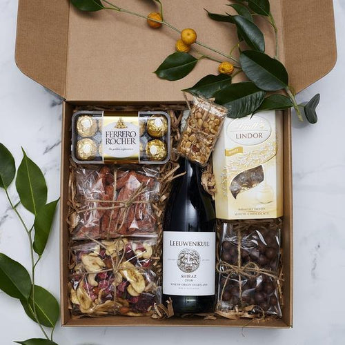 Shop Farewell Gift Boxes | Fabulous Flowers & Gifts
